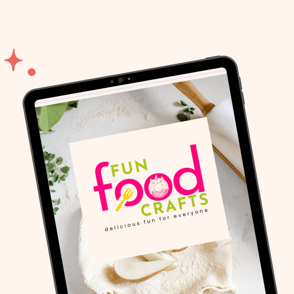 Celebration - funfoodcrafts.com