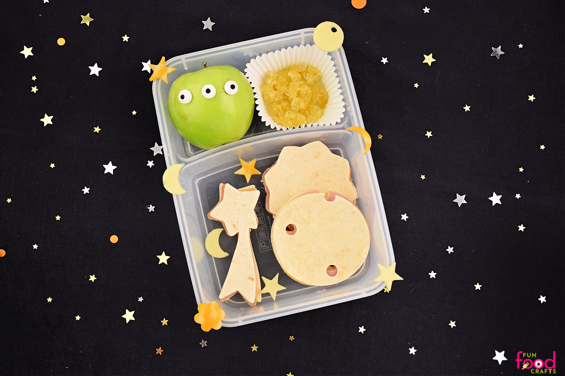 Galactic Goodies with a Fun Space-Themed Lunchbox Idea + Free Printable ...